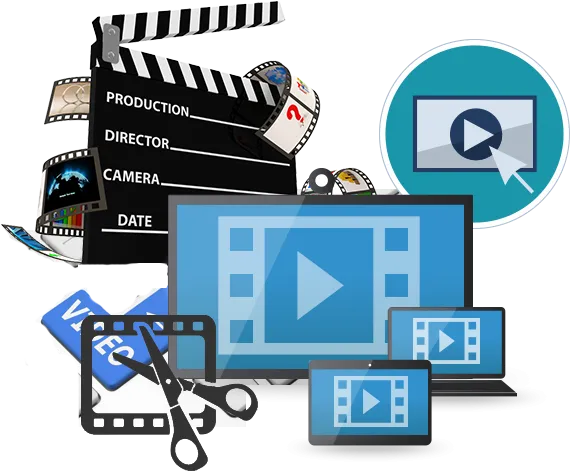 Video & Animation | MicroJoby